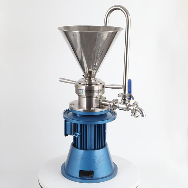 China JM-L Vertical Colloid Mill (conventional grade) Manufacturers ... China JM-L Vertical Colloid Mill (conventional grade) Manufacturers ...