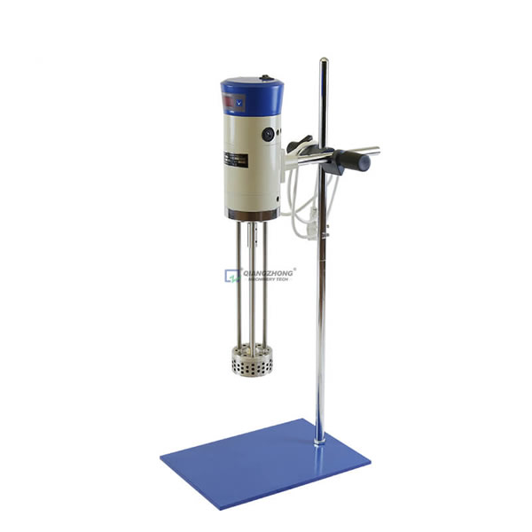 China Lab Mixer Manufacturers & Suppliers - Qiangzhong Machinery ...