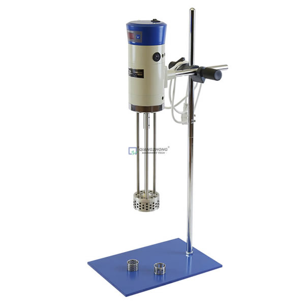 China Lab Mixer Manufacturers & Suppliers - Qiangzhong Machinery ...