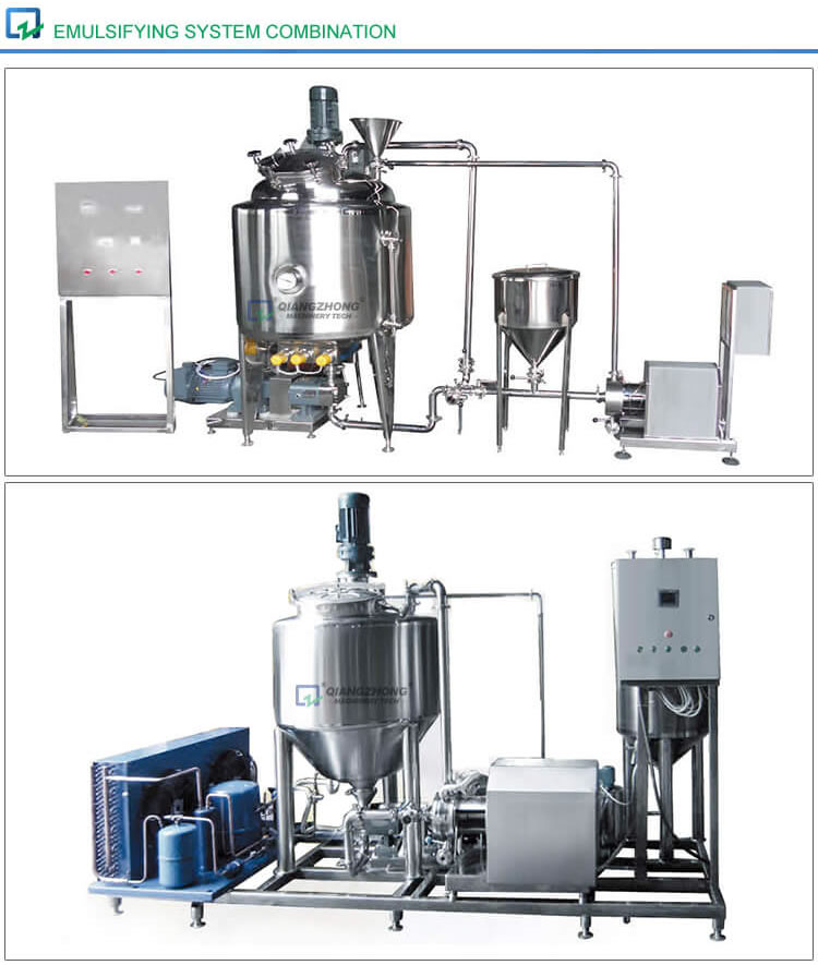 China Powder Liquid Mixer Manufacturers & Suppliers - Qiangzhong ...