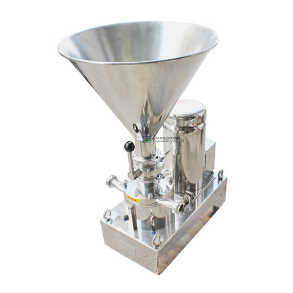 China Powder Liquid Mixer Manufacturers & Suppliers - Qiangzhong ...