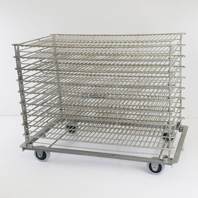 China Stainless Steel Cheese Rack Manufacturers & Suppliers ...