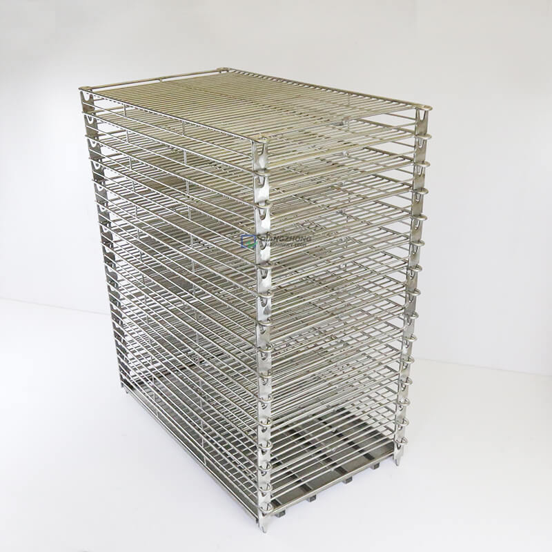 China Stainless Steel Cheese Rack Manufacturers & Suppliers ...