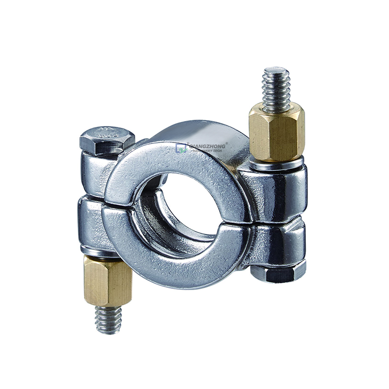 China High Pressure Clamp 13 MHP Manufacturers & Suppliers - Qiangzhong ...
