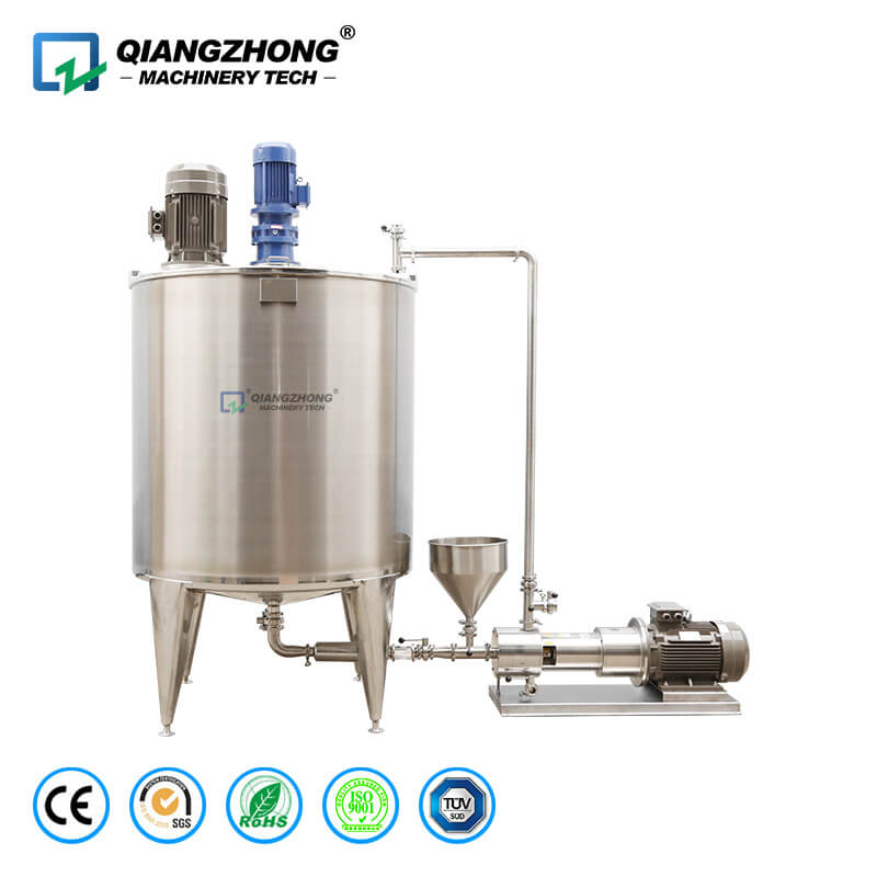 China Electric-heating and Dispersion Tank Manufacturers & Suppliers ...