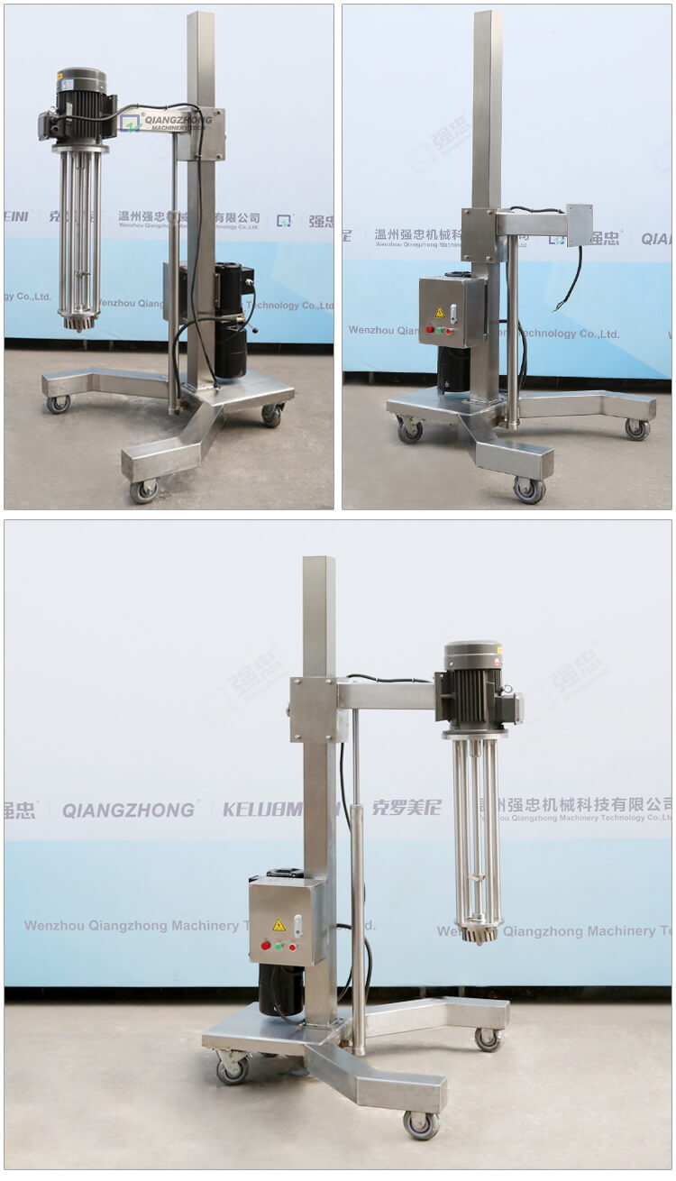China Hydraulic Lift Stand Manufacturers & Suppliers - Qiangzhong ...