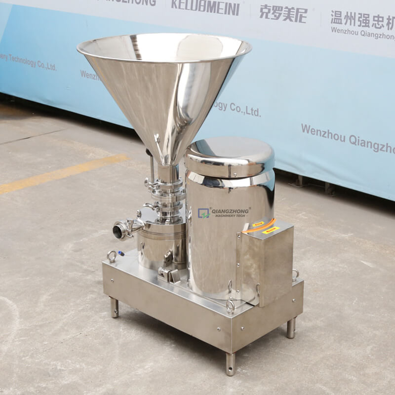 China Water powder mixer Manufacturers & Suppliers - Qiangzhong ...