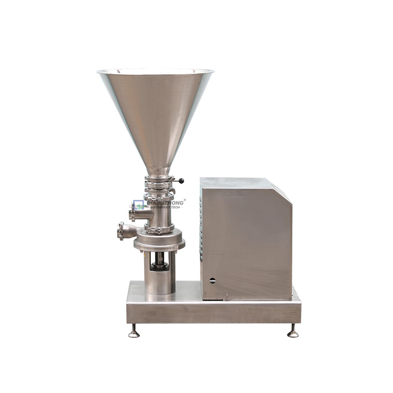 China Water-powder Mixer Manufacturers & Suppliers - Qiangzhong ...